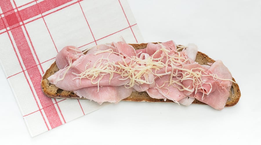 Thum Schinken in Wien online kaufen | Hausbrot.at