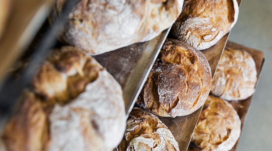 Joseph Brot | Hausbrot.at